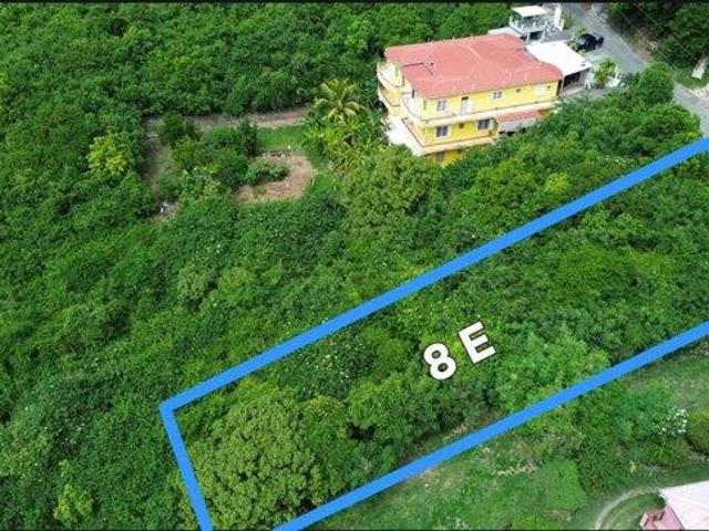 land Saint Croix IN DLS102445428