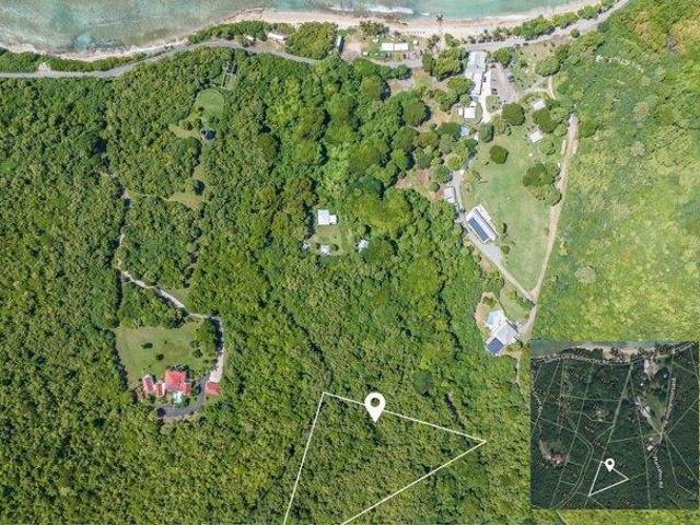 land Saint Croix IN DS104264994