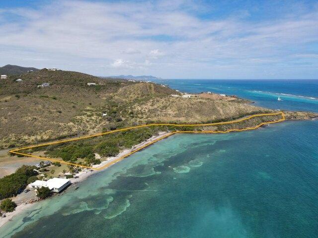 land Saint Croix IN DS102255985