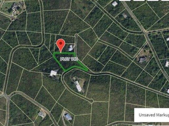 land Saint Croix IN DS102558933