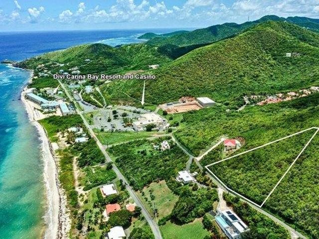 land Saint Croix IN DS102583360