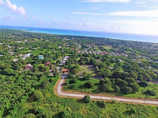land Saint Croix IN DS103019726