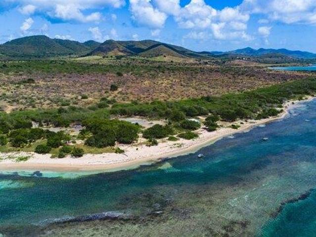 land Saint Croix IN DS103220375