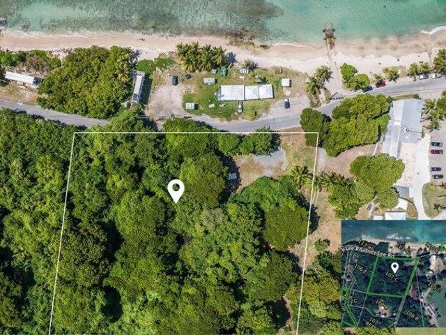 land Saint Croix IN DS103966697