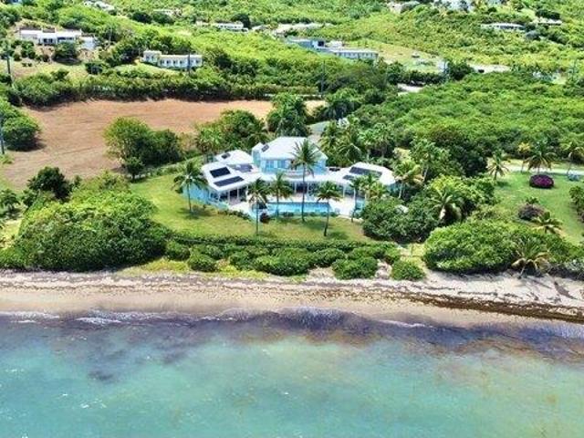 land Saint Croix IN ES104235950