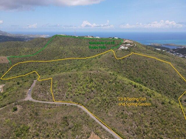 land Saint Croix IN ES104264301
