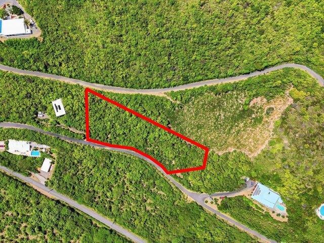 land Saint Croix IN ES104298392
