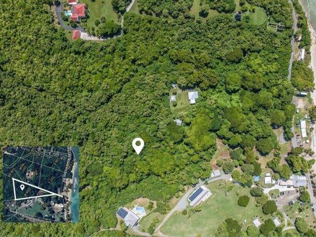 land Saint Croix IN ES104481234