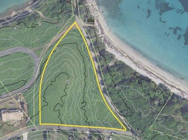 land Saint Croix IN ES104511604