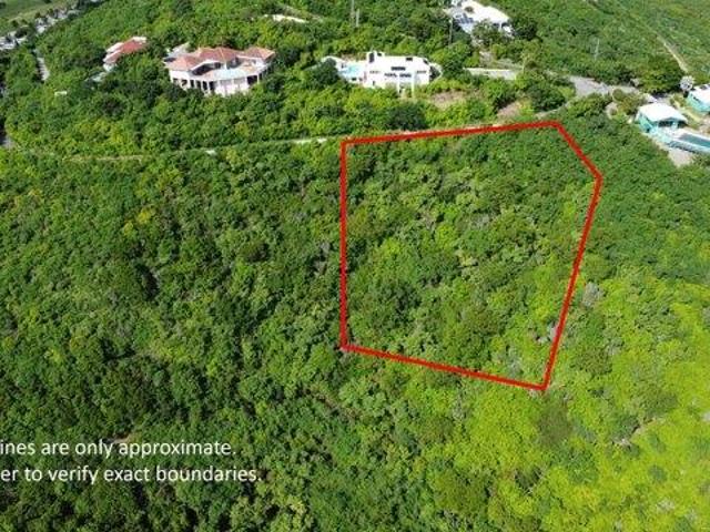 land Saint Croix IN ES104607936