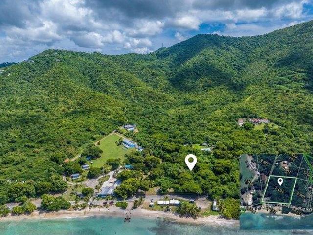land Saint Croix IN ES104719898