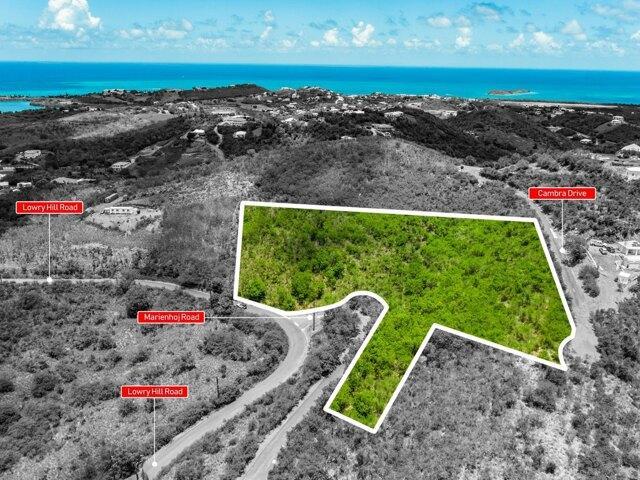 land Saint Croix IN ES104994679