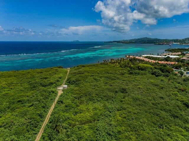 land Saint Croix IN ES105013527