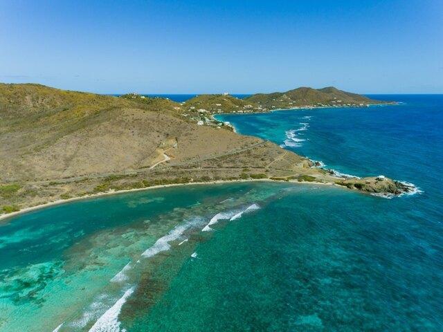 land Saint Croix IN ES105041448
