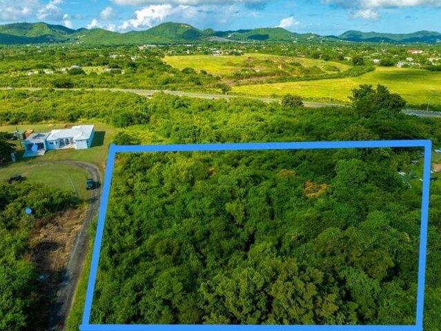 land Saint Croix IN ES105095370