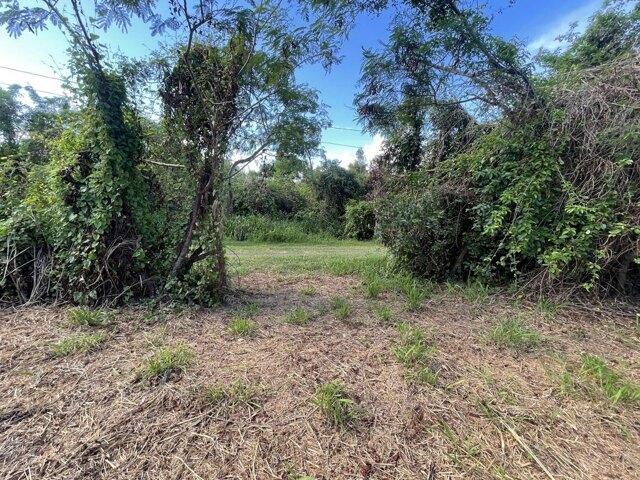 land Saint Croix IN ES105095524