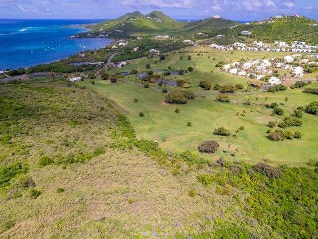 land Saint Croix IN ES105092858