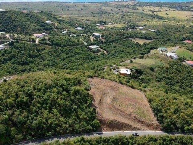 land Saint Croix IN ES105093167
