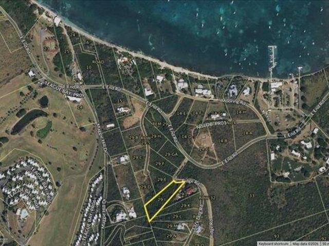 land Saint Croix IN ES105108287
