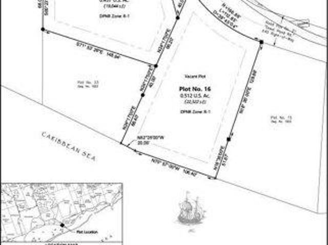 land Saint Croix IN ES105108688