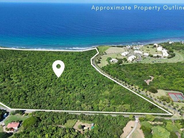 land Saint Croix IN ES102922510