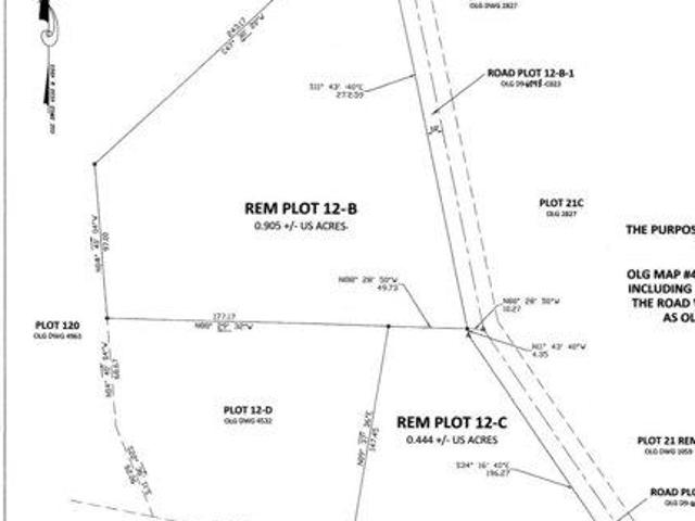 land Saint Croix IN ES102922755