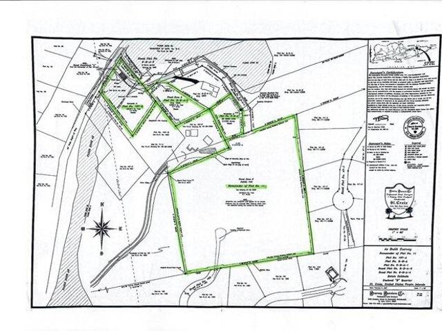 land Saint Croix IN ES103020635