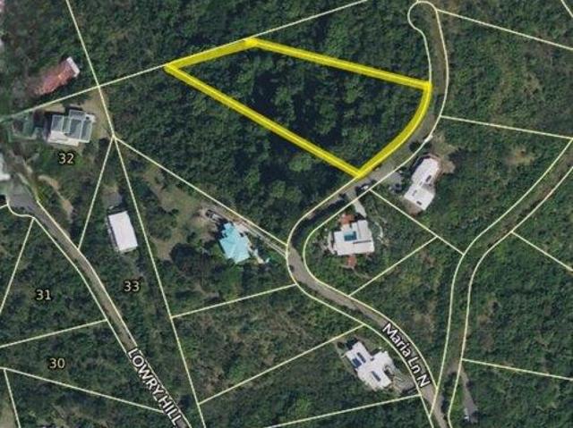 land Saint Croix IN ES103034557