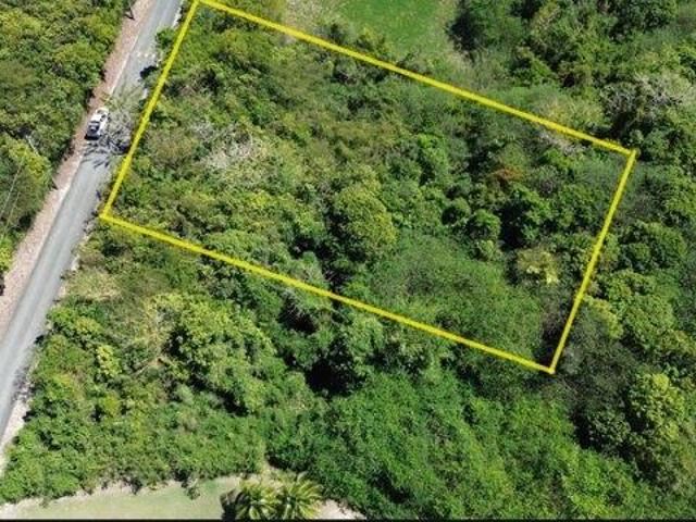 land Saint Croix IN ES103037570