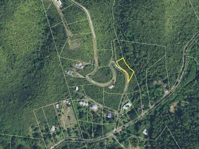 land Saint Croix IN ES103125665