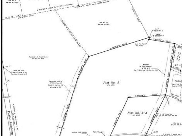 land Saint Croix IN ES103159044