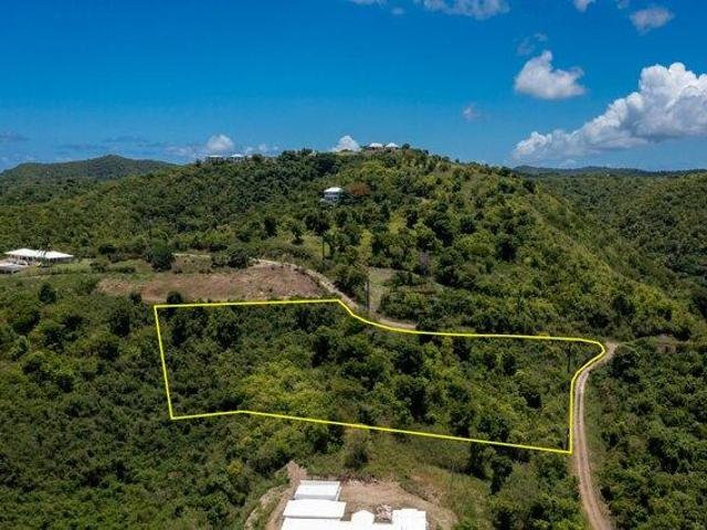 land Saint Croix IN ES103190291