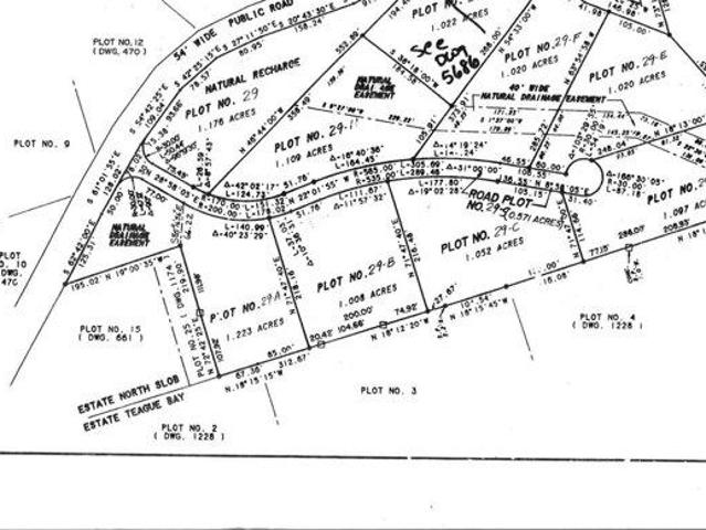 land Saint Croix IN ES103222212