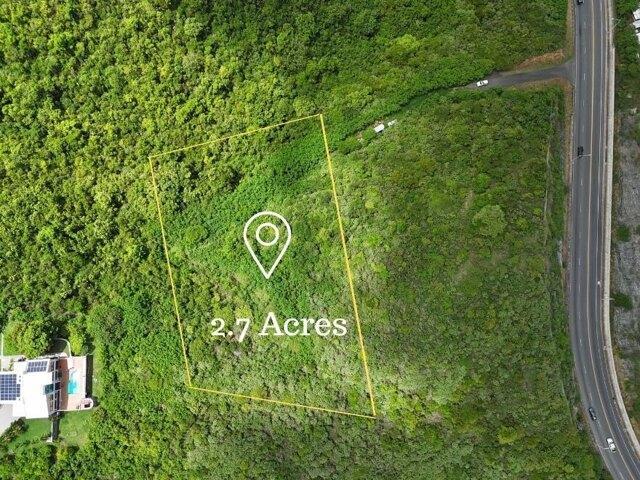 land Saint Croix IN ES103222653