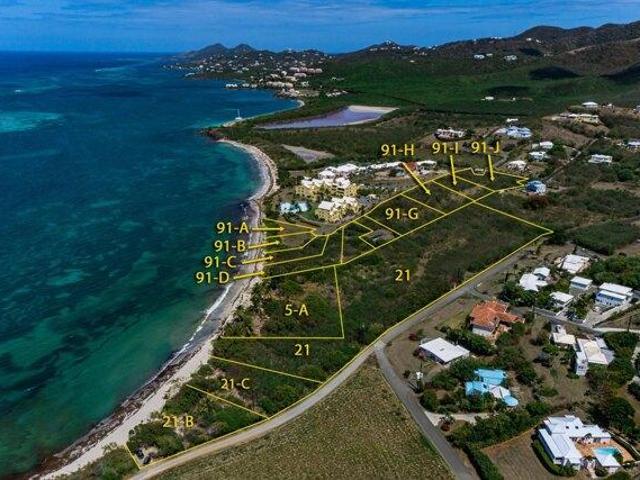 land Saint Croix IN ES103968938