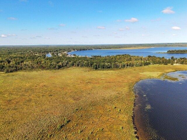 land Saint Helen MI ES103500860