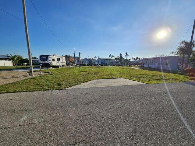land Saint James City FL DLS101012053