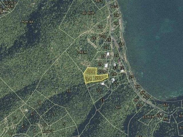 land Saint John IN ES105175513