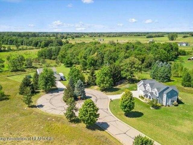 land Saint Johns MI DLS89109148