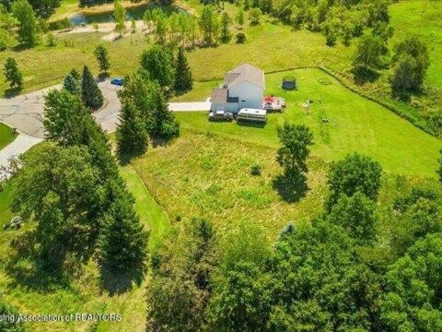 land Saint Johns MI ELS89109148
