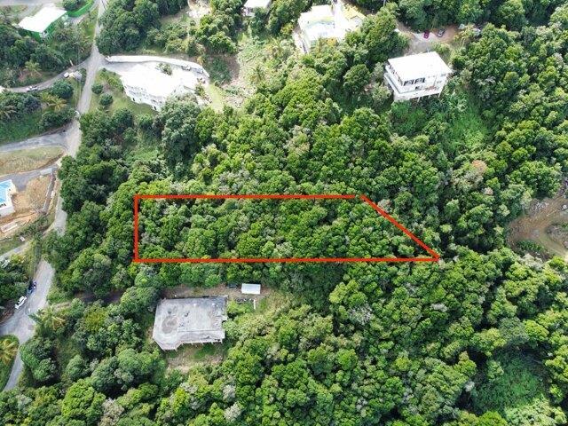 land Saint Thomas MO DS103807863