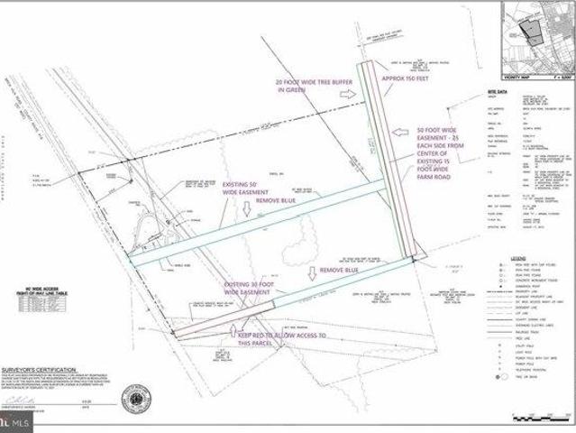 land Salisbury MD ES104900662