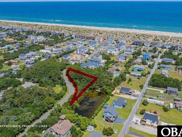 land Salvo NC DS103599974