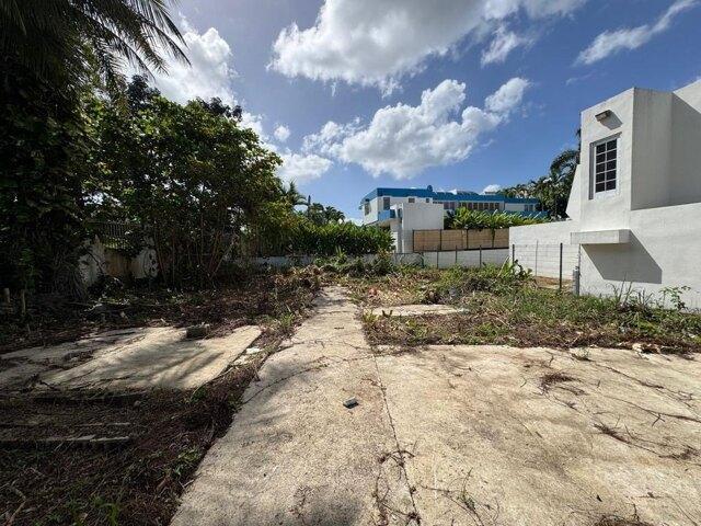 land San Juan TX DLS102564210