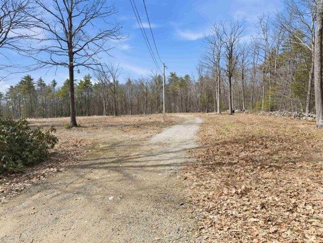 land Sanbornton NH ES103969880