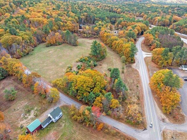 land Sanbornton NH ES105114546