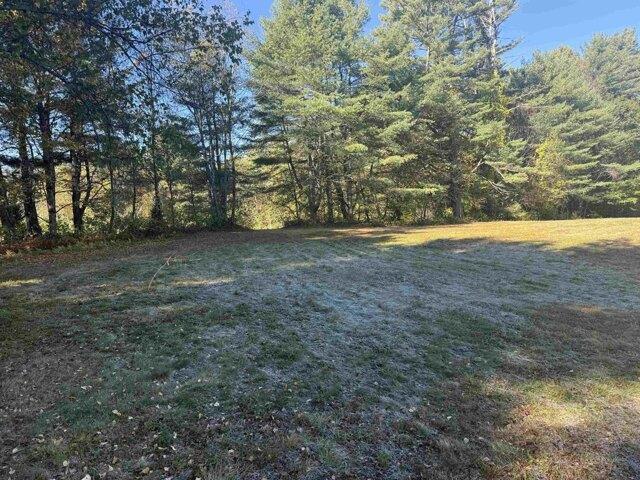 land Sanbornton NH ES105114826