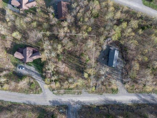 land Sandy River Plt ME ES103102355