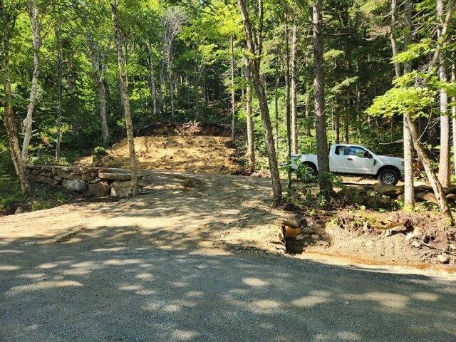 land Sandy River Plt ME ES103433202