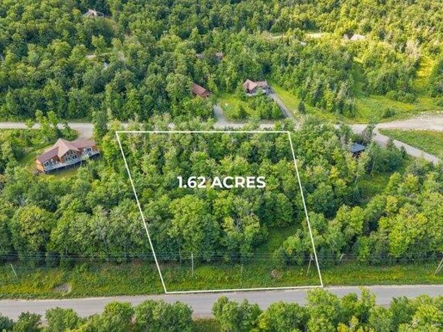 land Sandy River Plt ME ES105125237